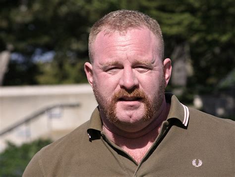 Bears Lover — 501jeansguy2 Gorgeous Ginger Bear Absolutely