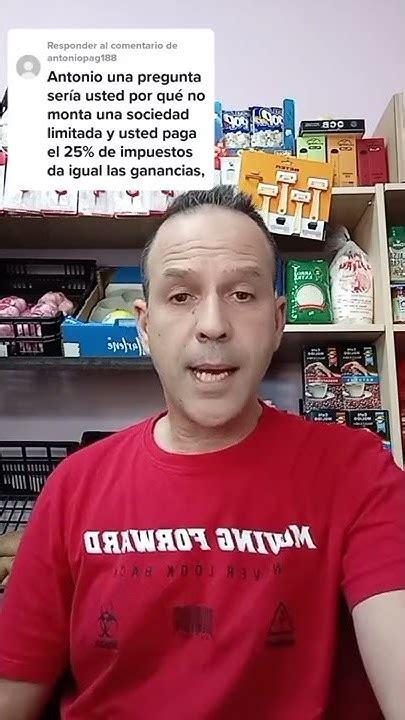 Como Pagar Menos Impuestos Si Eres Autónomo Youtube
