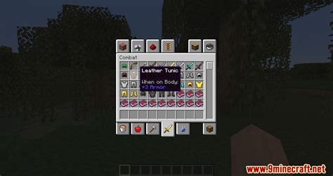 ToolTip Fix Mod 1 19 2 1 18 2 Fixes Tooltips From Running Off The
