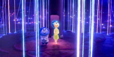 Inside Out 2s Post Credits Scene Explained
