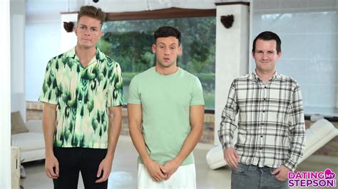 Shalina Devine Has Candlelit Dinner With Stepson Eporner