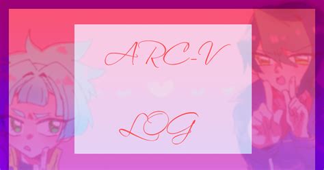 遊戯王arc V女性向け Arc V Log5 清衣のイラスト Pixiv