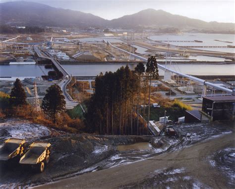 写真家・畠山直哉が撮った陸前高田の4年間 東京と大阪で展示へ Art Annual Online