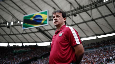 Torcedores Do Fluminense Culpam Fernando Diniz Por Derrota Contra O