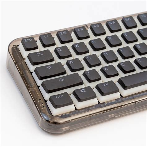 Pudding Keycap Set