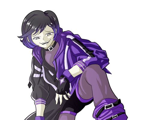 Reina Tekken 8 By Colonelfats69 On Deviantart