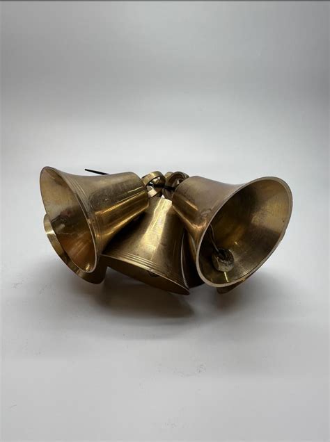 Brass Bells