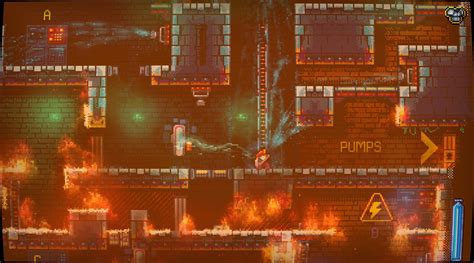 Nuclear Blaze Buried Treasure