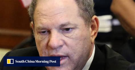Harvey Weinstein Admits He Gave Actresses Roles In Return For Sex But