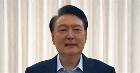 尹측 접견 제한 대통령에 대한 분풀이즉시 철회하라