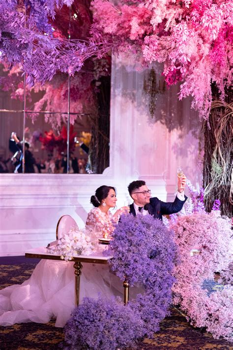 Nardine And Mina Class Event Rentals