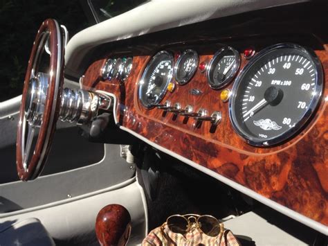 Markus Kohlmeyer Morgan Plus 8 4 5 TrÄume Wagen