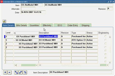 Oracle Apps Technical Stuff Ato Configuration Cycle In Order Management