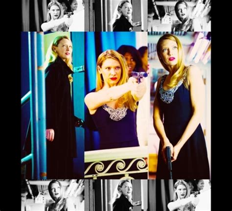 Olivia Olivia Dunham Fan Art 18881421 Fanpop