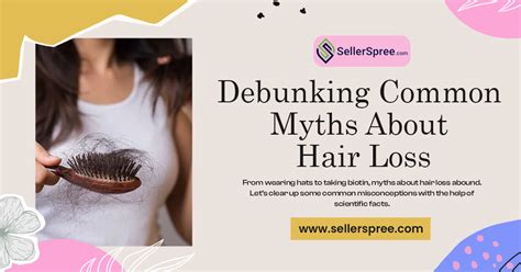 Debunking Common Myths About Hair Loss