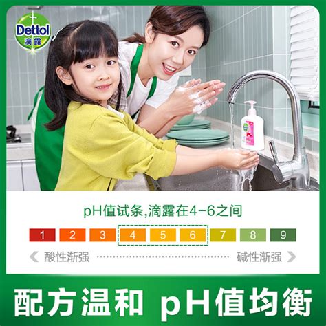 Dettol滴露官方旗舰店