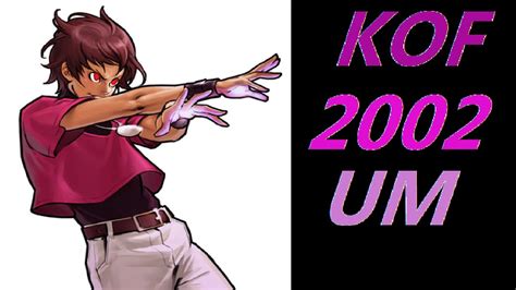 COMBO 100 OROCHI CHRIS KOF 2002 UM YouTube