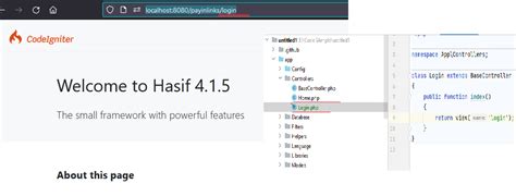 How To Remove Public Index Php From In Codeigniter 4 Stack Overflow