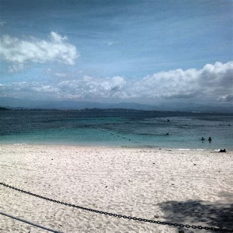 Eone Tribe Sapi Island Aka Pulau Sapi