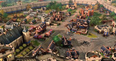Age Of Empires IV Svelata La Data D Uscita All E3 2021
