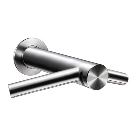 Dyson Airblade Tap Manual Pdf Download Manualslib