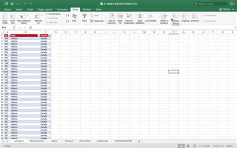 Williams Anita On Linkedin 2nd Dataanalytics Excel