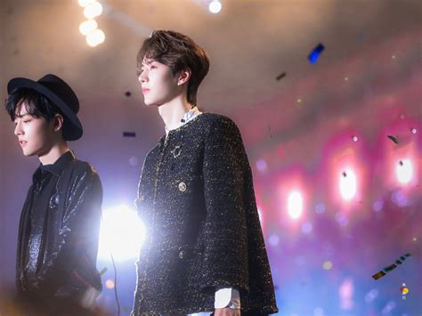 Cpop Cdrama Fans Myanmar Kris Wu Vs Du Meizhu Update As Of July 20 Morning သတင်းတွေက လိုက