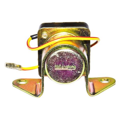 Starter Solenoid Relay For SUZUKI GS GN GS GS GS GS GS GS Isvintage
