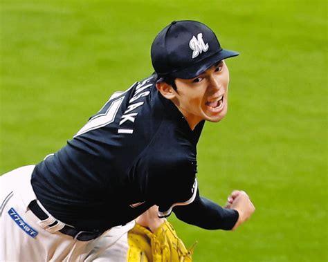 ロッテ・佐々木朗希の移籍先は…米メディア、ドジャースが「“超”が付く最有力候補」となる有利な8つの条件とは：中日スポーツ・東京中日スポーツ