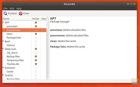 Best Ways To Free Up Hard Disk Space In Ubuntu
