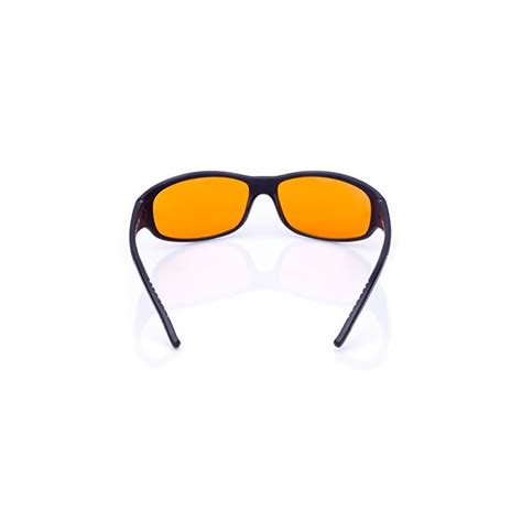 Blue Blocking Amber Glasses For Sleep Biorhythm Safetm Nighttime