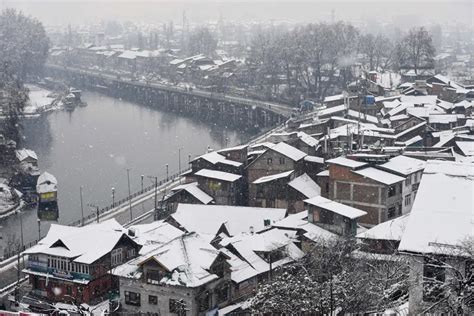 Weather Update February 7 2026 Imd Predicts Uttarakhand Himachal