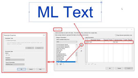 Title Sheet Parameter Autodesk Community