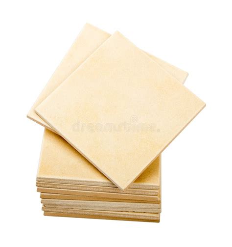 Stack Of Tiles Stock Photo Image Of Ceramic Tile Home