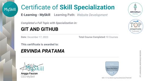 Network Engineer L2 Ervinda Pratama