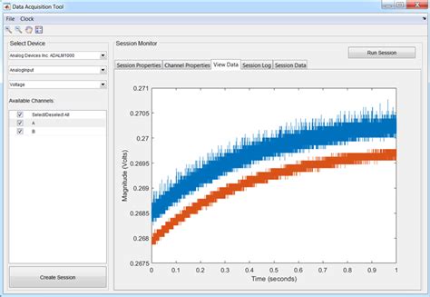 Data Acquisition Tool Pick Of The Week Matlab And Simulink