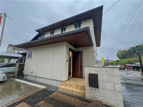 【不動産ジャパン】物件詳細：広島県東広島市八本松町米満／寺家駅の物件情報：中古一戸建