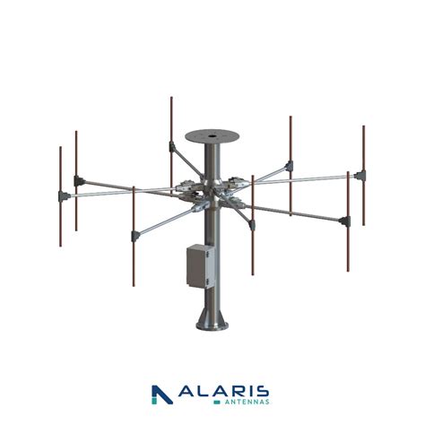 Df A0263 Maritime Direction Finding And Monitoring Antenna From Df A0263 Maritime Direction Finding And Monitoring Antenna From