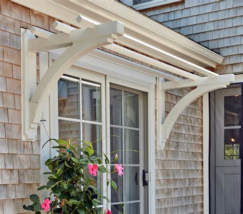 Sheldon Trellis Bracket Walpole Outdoors