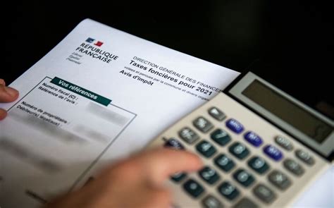 Taxe foncière pourquoi elle va encore augmenter cette année et plus