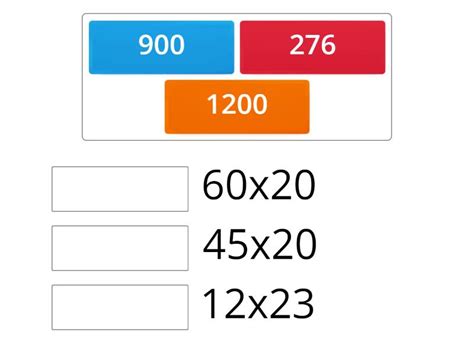 Matematica Inmultire Match Up