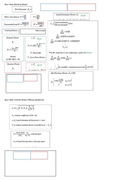 PDF Gear Failure Analysis Summary Notes DOKUMEN TIPS