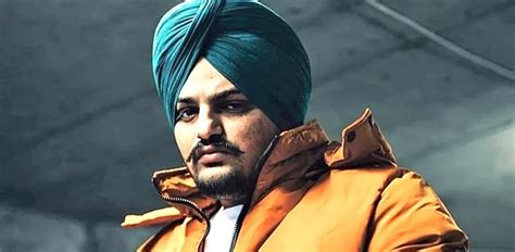 Sidhu Moose Walas Father Alleges ‘close Friends Behind Sons Murder