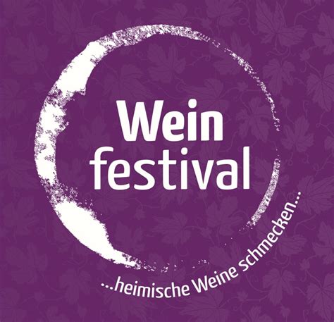 Weinfestival Palatin Kongresszentrum