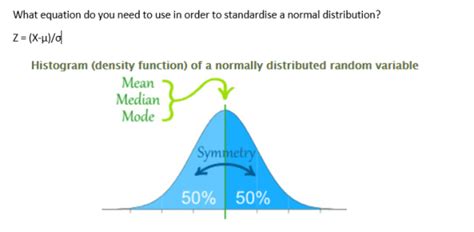 What Is Normal Give Some Examples Of Variables That Would Have An