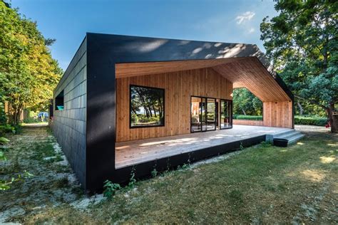 Cupaclad 101 Logic Facade System By Cupa Pizarras Bæredygtig