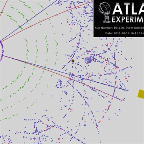 5 a photon interacts with the inner tracking detector and is converted