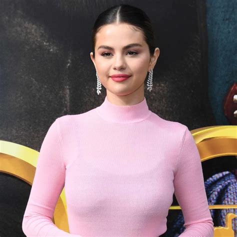 Selena Gomez I Cant Get Enough Feat Benny Blanco Tainy J Balvin
