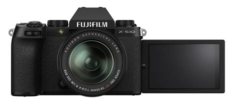 Fujifilm X-S10: Viel Power mit neuem Bedienkonzept - Foto Erhardt Blog