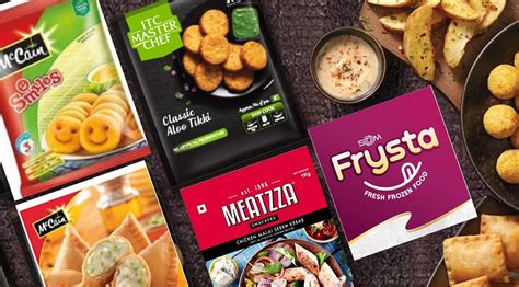 Frysta Fresh Frozen Food